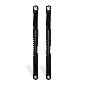 Aircraft shock absorber - Dual Force - ITT