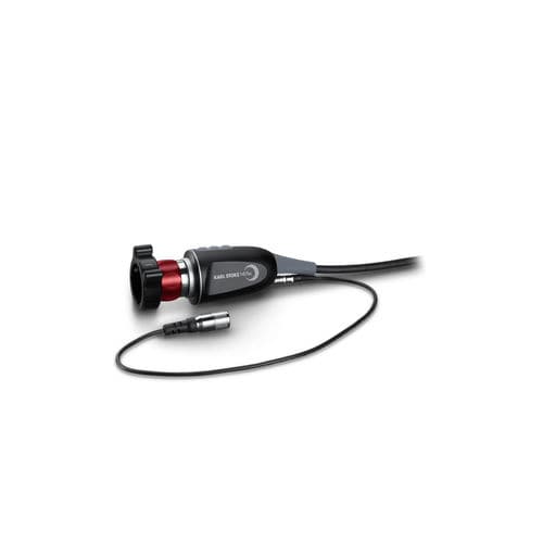 Spark optical emission camera system - VCAM HD - NDTec - for the ...