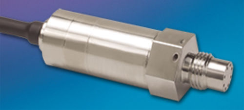 Pressure sensor for the aerospace industry - ETM/ETL-422(X)-375(M ...