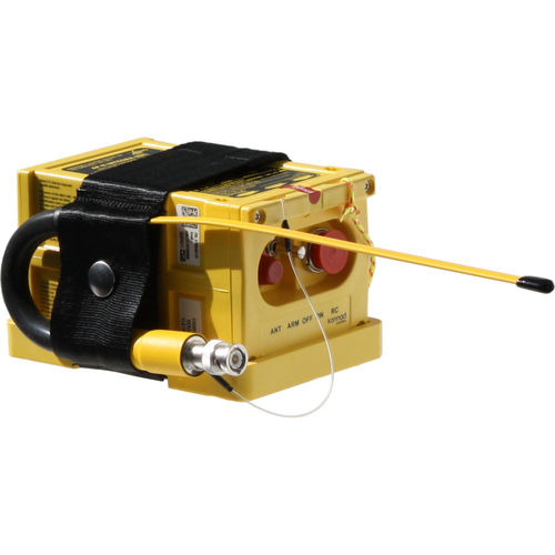Helicopter ELT - Kannad Integra AP-H - MC MURDO GROUP - portable