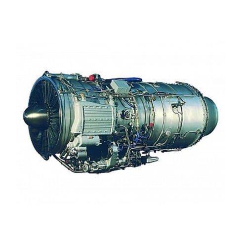 0 - 100kN turbofan - AI-25 - MOTOR SICH, JSC - 300kg + / for airliners ...