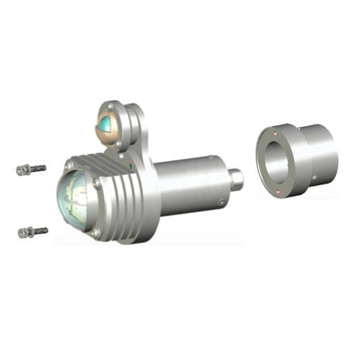 Position light - NSE INDUSTRIES - for aircraft / LED / IR