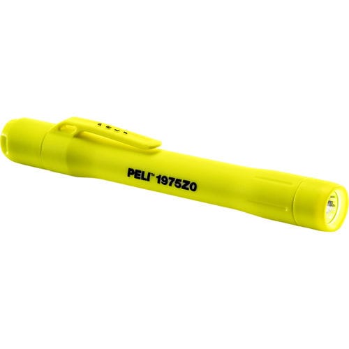 Maintenance flashlight - 1975Z0 - PELI PRODUCTS - LED