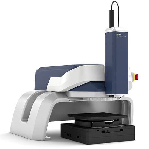3D surface profiler - TopMap Pro.Surf+ - Polytec - optical / mechanical / for aeronautics