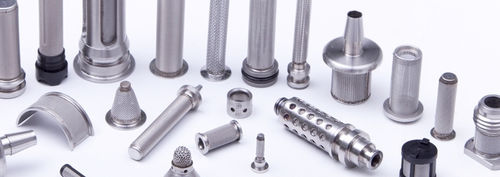 Fuel filter - PORVAIR FILTRATION GROUP LTD - for aircraft / cartridge