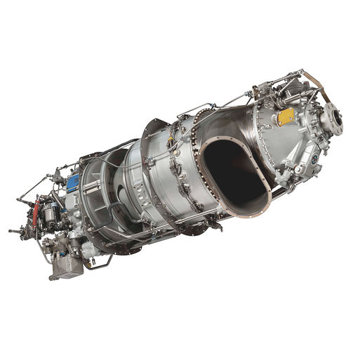 1000 - 3000hp turboprop - PT6A series - PRATT & WHITNEY - 0 - 1000hp ...