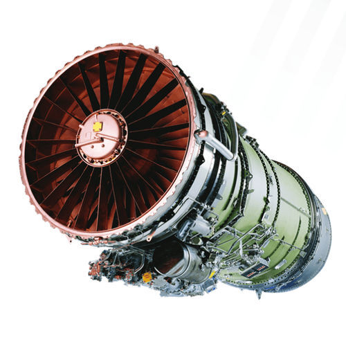 0 - 100kN turbojet - JT8D series - PRATT & WHITNEY - 0 - 100kg / for ...