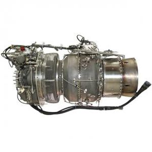 1000 - 3000hp turboshaft - Ardiden 3C / WZ16 - Safran Helicopter ...