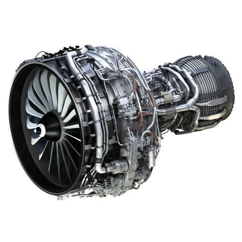 General aviation turboshaft - LEAP-1C - Safran Helicopter Engines