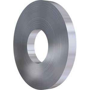 Ring steel - Alleima® 12R11 - SANDVIK MATERIALS TECHNOLOGY - block ...