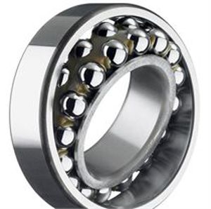 Ball bearing bearing - SKF AEROSPACE - spherical roller / self-aligning