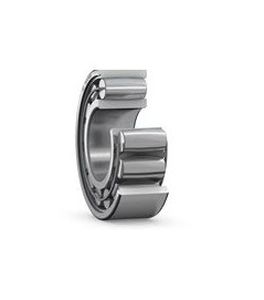 Toroidal roller bearing - CARB - SKF AEROSPACE - self-aligning / wear ...