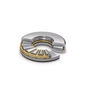 Tapered roller thrust bearing - SKF AEROSPACE - for heavy loads / low ...