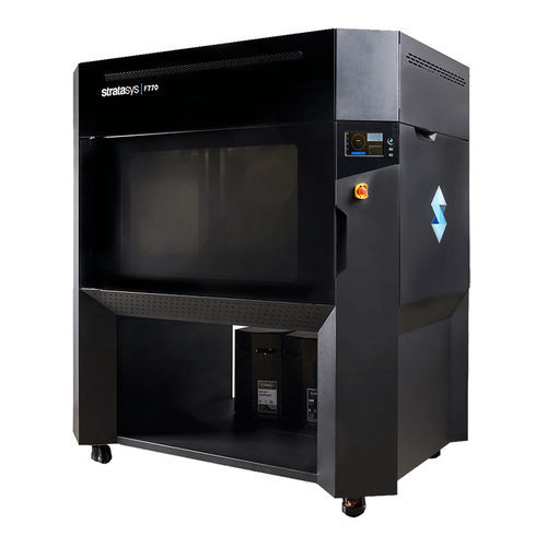 ABS 3D printer - F770 - STRATASYS GMBH - FDM / for the aerospace industry
