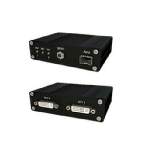 Video signal converter - DVI - TDM