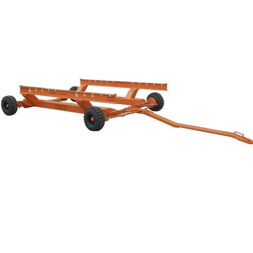 Engine trolley - TMH ET06 - TECHMAN-HEAD GROUP