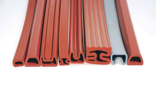 EPDM seal - CEFIL’AIR® - TECHNETICS GROUP - silicone / for aircraft ...