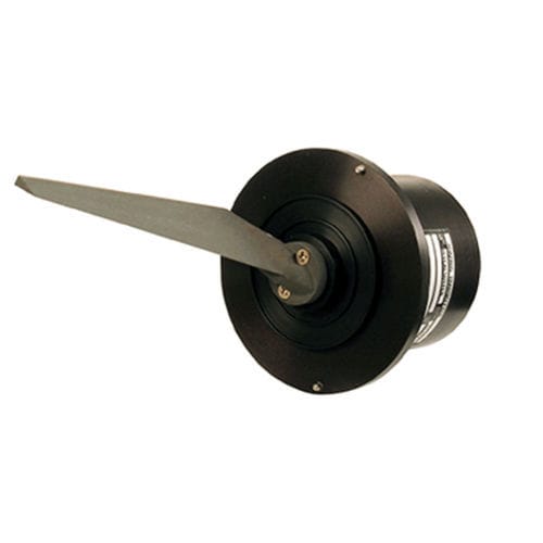 Wing-mounted angle-of-attack probe - Collins Aerospace - UTC Aerospace ...