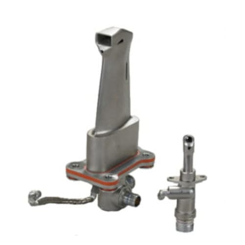 Air temperature sensor - T2 - Collins Aerospace - UTC Aerospace Systems ...