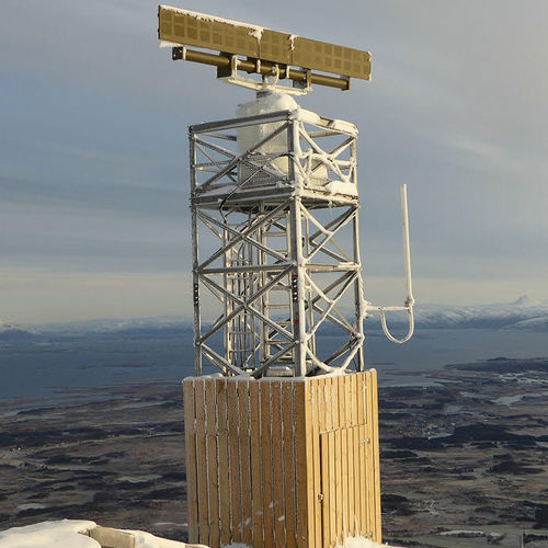 Surveillance radar - MSSR - Collins Aerospace - UTC Aerospace Systems ...