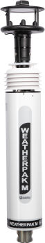 Airport weather station - WEATHERPAK - COASTAL ENVIRONMENTAL SYSTEMS, INC.