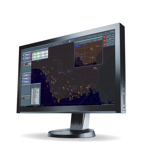 Management software - ERIS-ATM - ERA A.S. - planning / air traffic ...