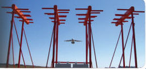 Instrument landing system with glide path/slope - SKYNAV - INTELCAN ...