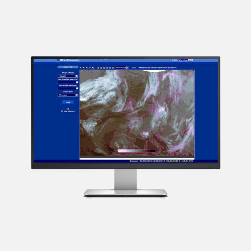 Navigation software - IMS4 PILOT BRIEFING - MICROSTEP-MIS ...