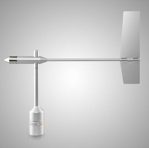 Airport wind analyzer - MICROSTEP-MIS