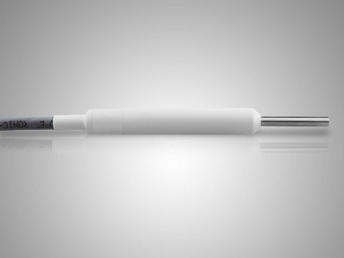 Water temperature probe - PT100 - MICROSTEP-MIS - ground / for weather ...