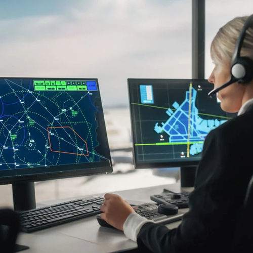 Monitoring software - Flight Folder - SITA - process / for airline ...