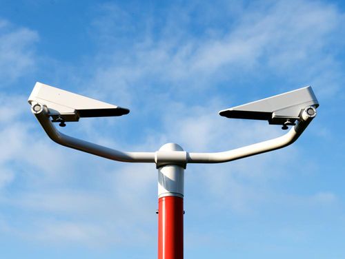 Weather station present weather detector - FD70 series - VAISALA OYJ ...