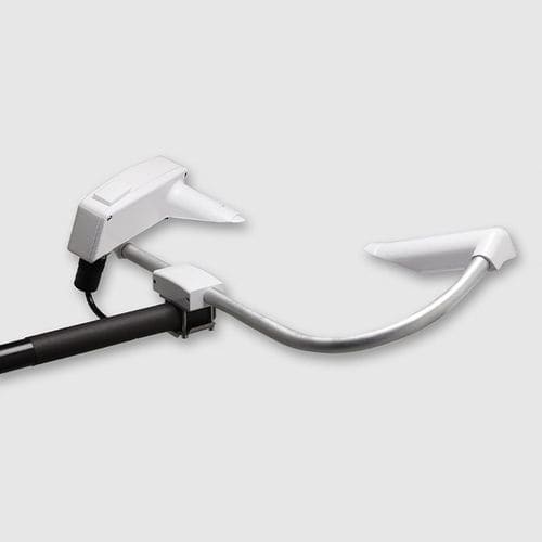 Weather station present weather detector - PWD series - VAISALA OYJ