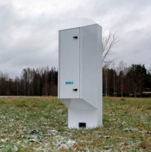 Airport ceilometer - CL61 - VAISALA OYJ - meteorology