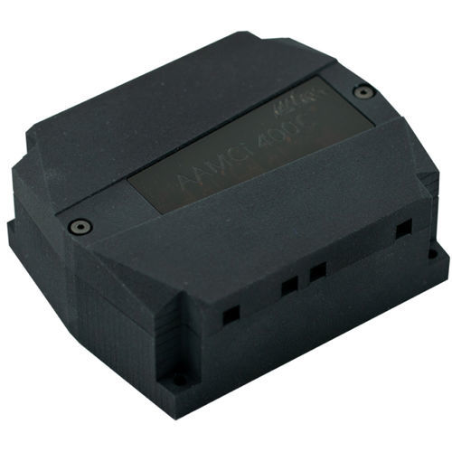 Aircraft contactor - MGM COMPRO - electronic / DC