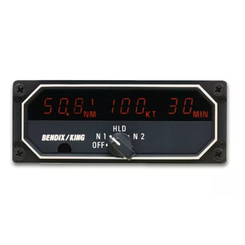 Ground DME - KDI 574 - Bendix/King by Honeywell