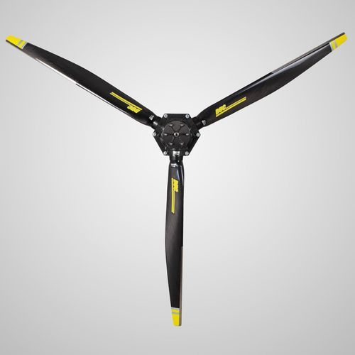 Tractor aircraft propeller - 01-81-153 - DUC HELICES Propellers ...