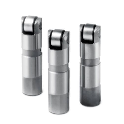 Motor pusher - Lycoming Engines