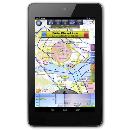 GPS Software SkyDemon Flight Planning Planning Aeronautical GPS Software SkyDemon Flight Planning Planning Aeronautical