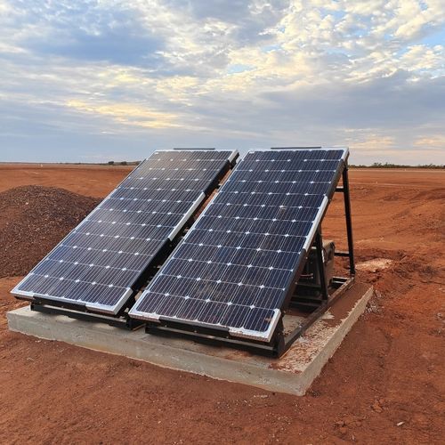 Battery-powered ground power unit - SE-700 - S4GA - fixed / runway ...