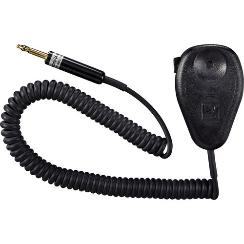 100 - 150 dB microphone - 903E - TELEX Bosch Sicherheitssysteme GmbH ...