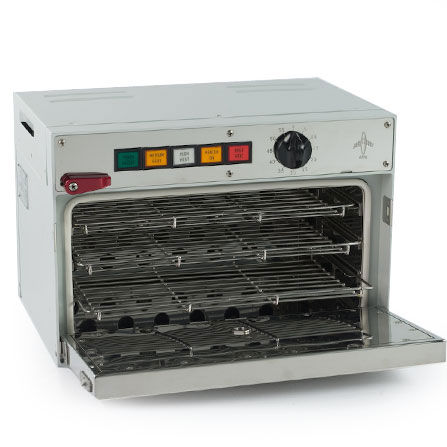 Aircraft oven - AL-OU28-100 series - Aerolux Ltd