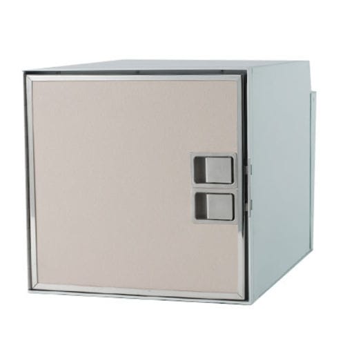 Aircraft oven - AL-OU50-101 series - Aerolux Ltd