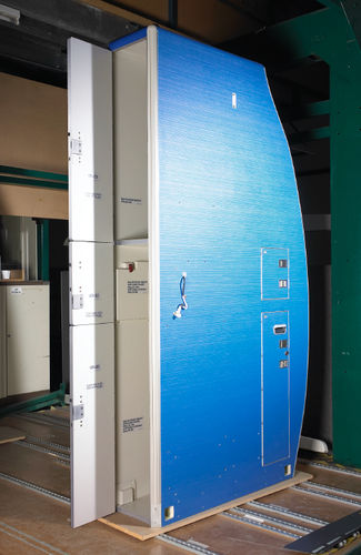 Aircraft class divider - AIM Altitude