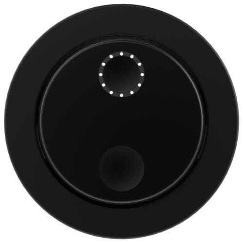 Aircraft cabin lighting - Sirocco S - Beadlight - LED / reading / wall ...