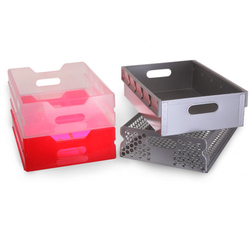 Aircraft storage drawer - DKA Aerospace Pte. Ltd. - aluminum ...