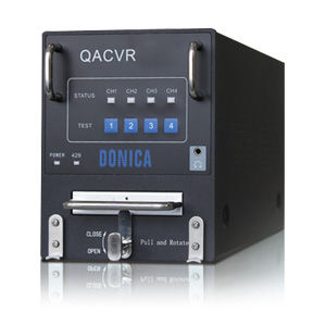 Aircraft CVR - Donica Aviation Engineering Co., LTD