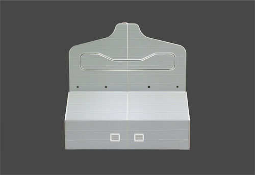 Aircraft class divider - EnCore