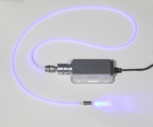 Aircraft light - HelioLine - SCHOTT AG - LED / color