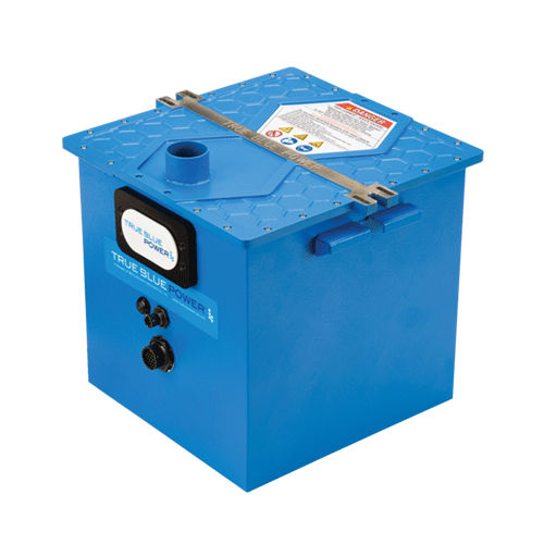 Aircraft battery - TB40 - True Blue Power - lithium-ion / lead-acid / 26.4V